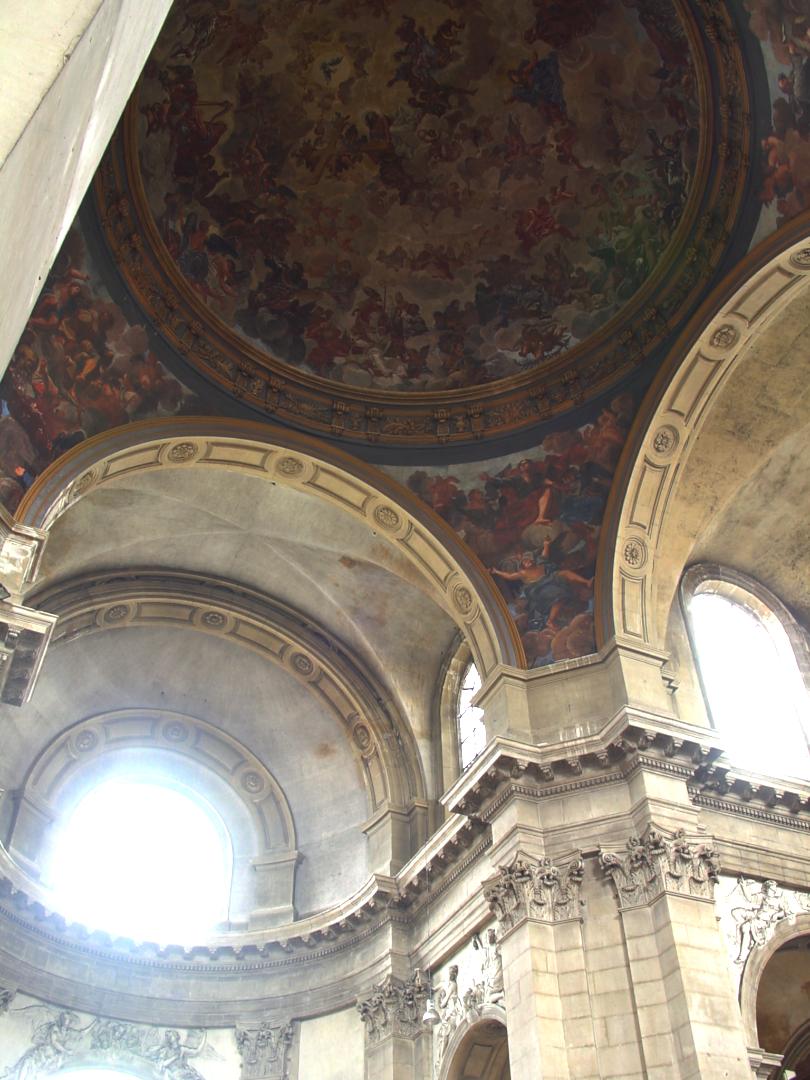 Tone mapping operator gallery