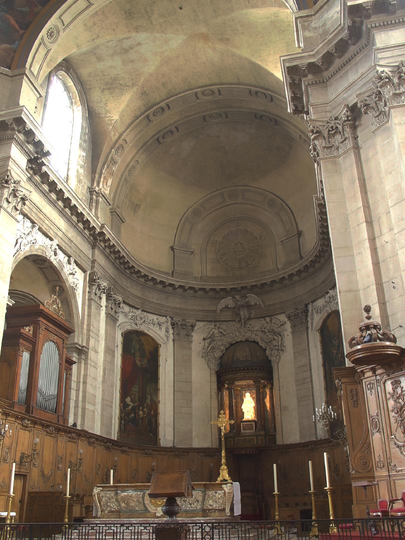 Tone mapping operator gallery